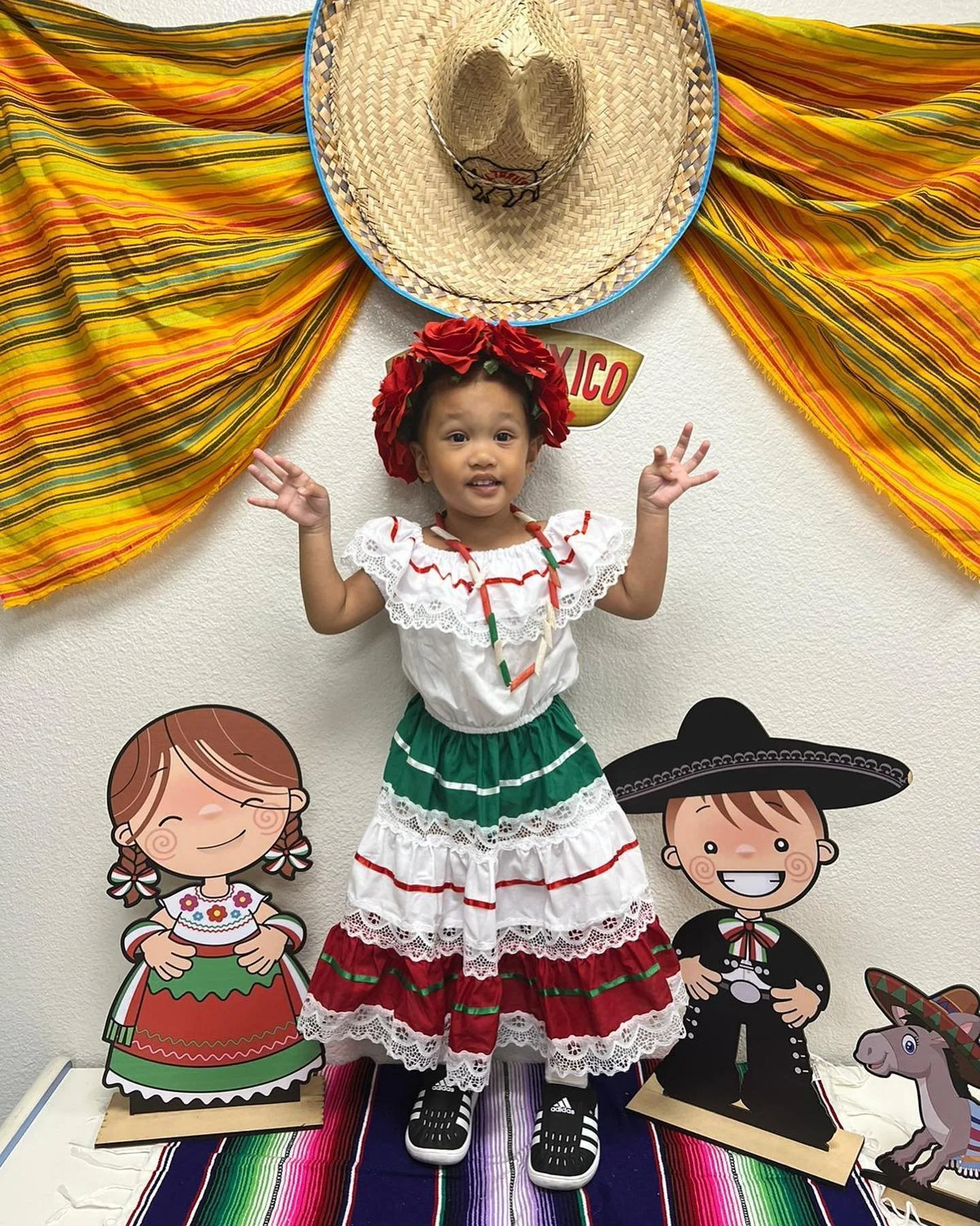 Mexican Kids