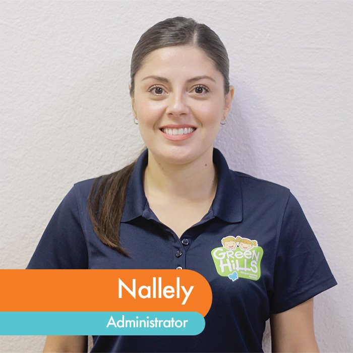Meet the Staff — Green Hills Bilingual Learning Academy