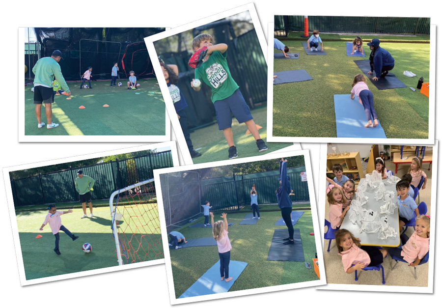 Curriculum & Tuition — Green Hills Bilingual Learning Academy