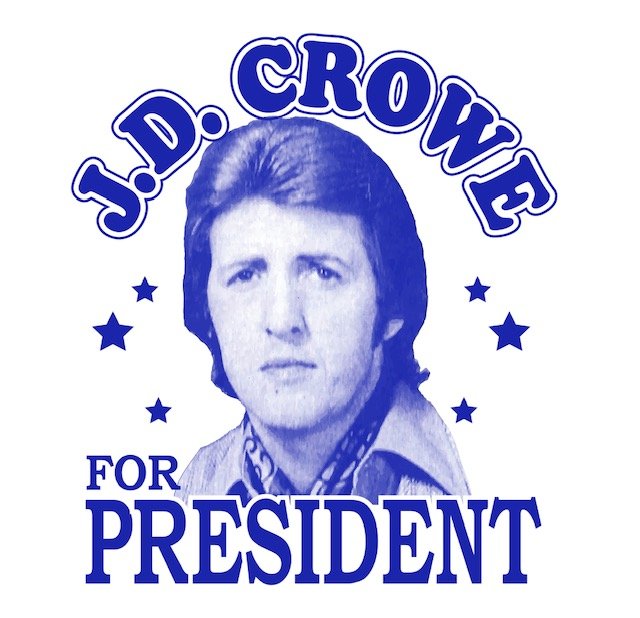 Shop — J.D. Crowe Official Site