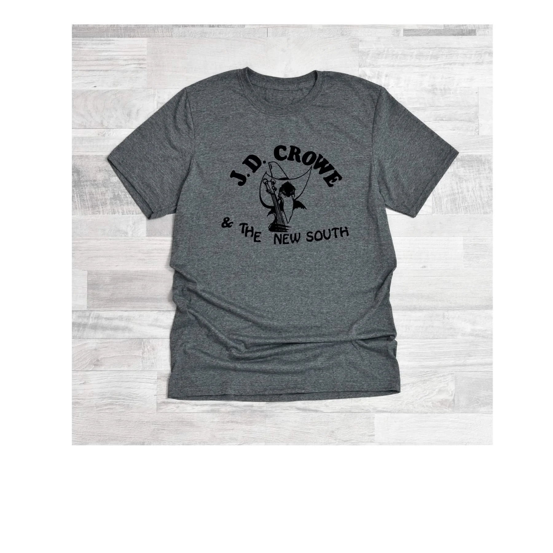 Merchandise — J.D. Crowe Official Site