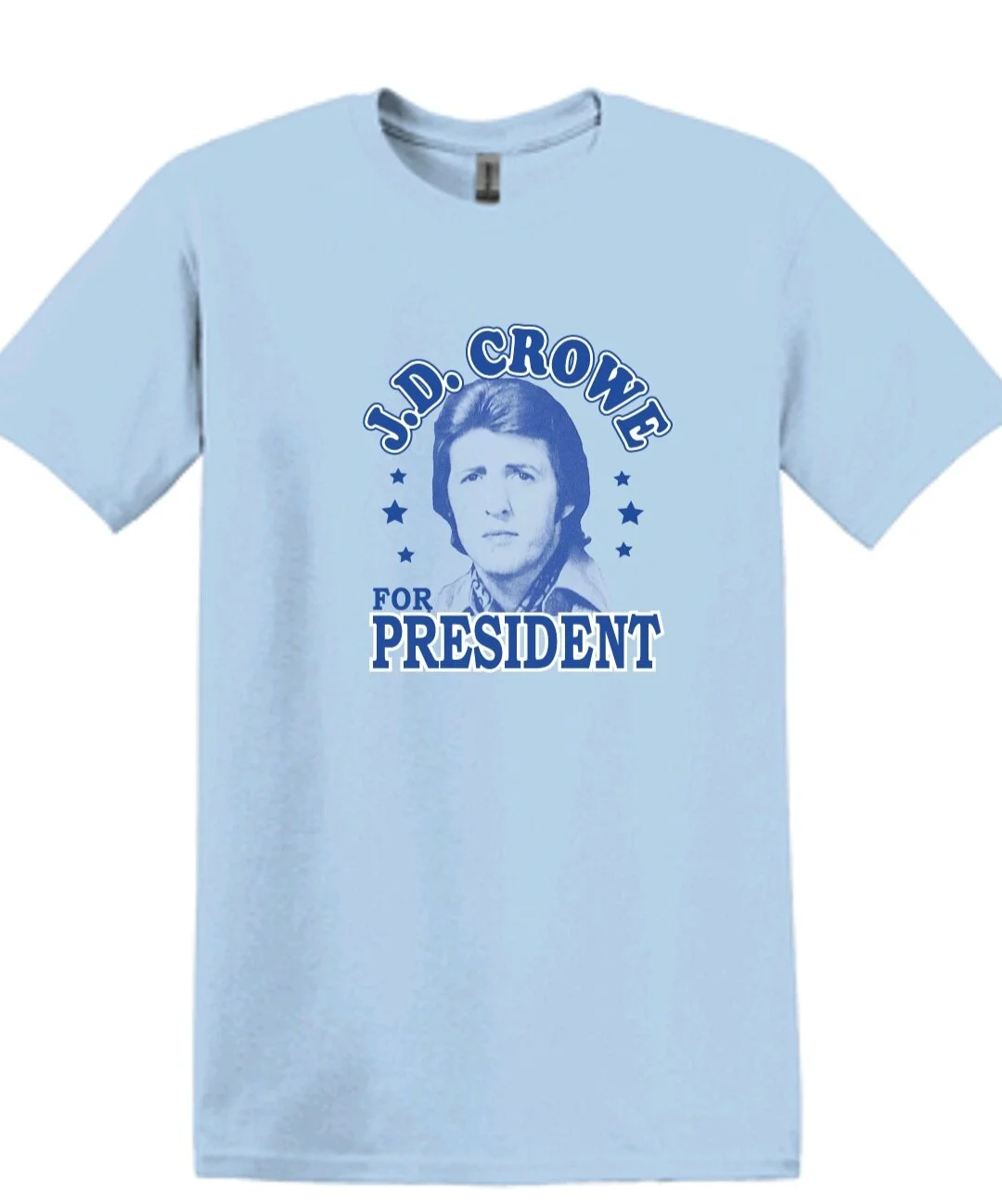 Merchandise — J.D. Crowe Official Site