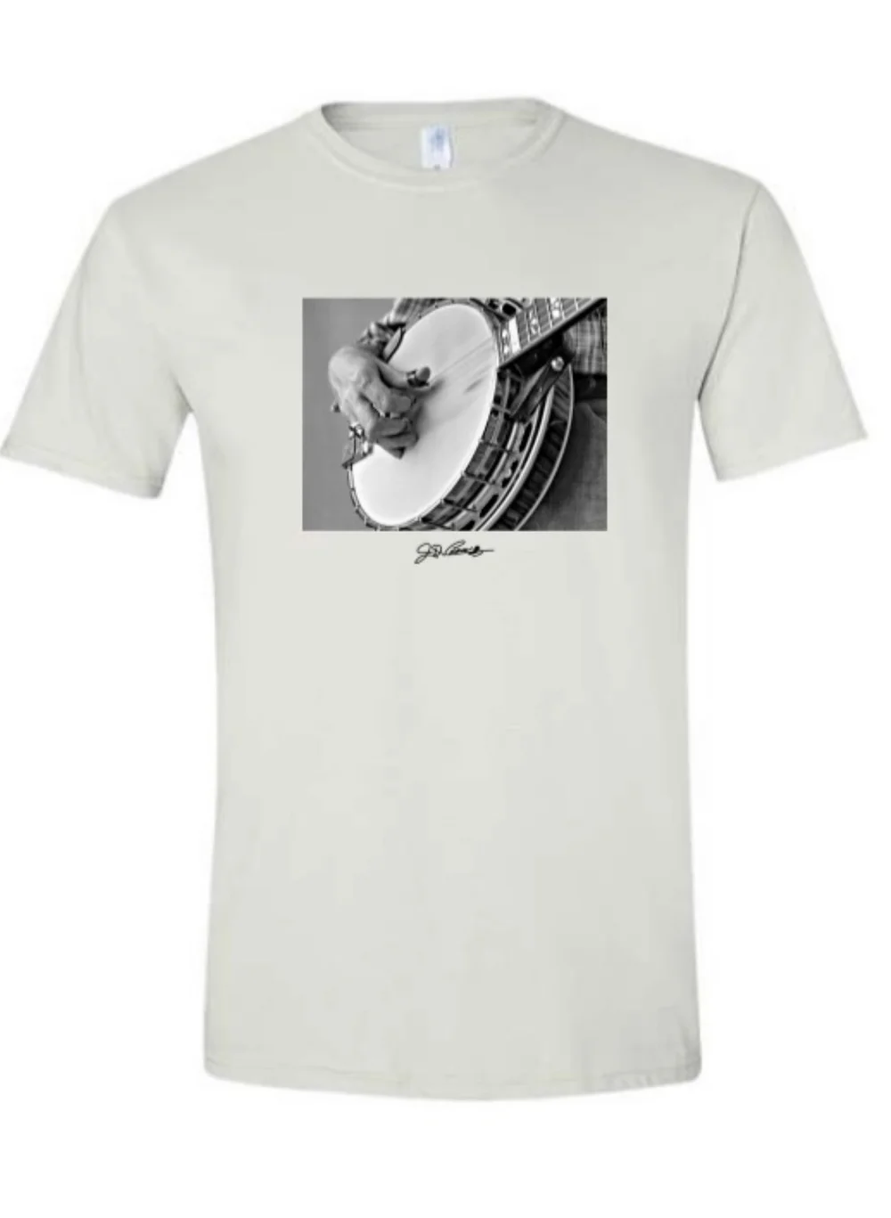 Merchandise — J.D. Crowe Official Site