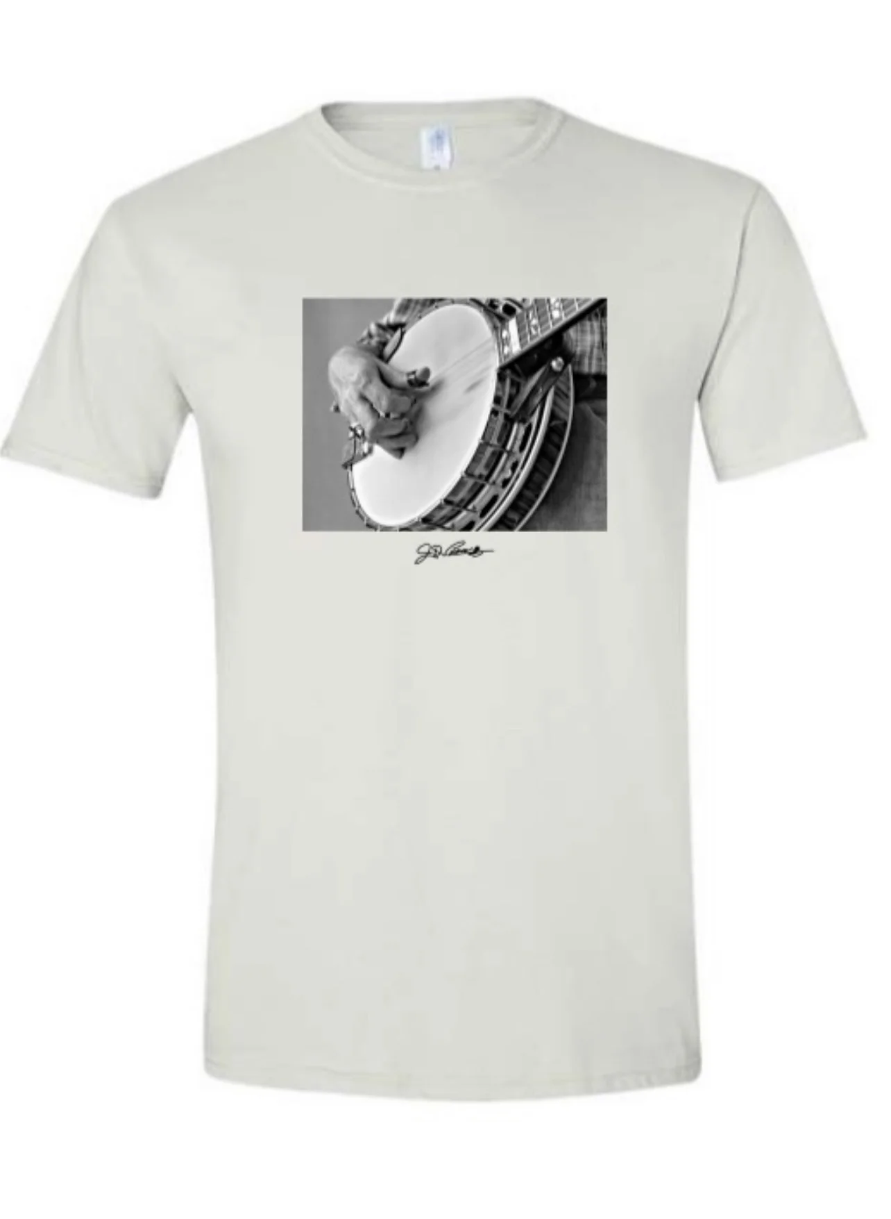 Merchandise — J.D. Crowe Official Site
