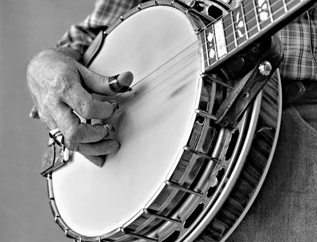 Merchandise — J.D. Crowe Official Site