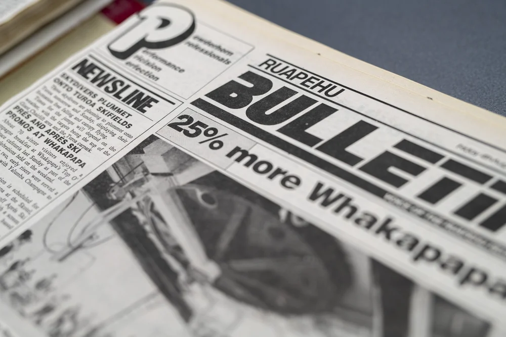 Call For Assistance: Help Us Locate Heritage Newspapers — The ...