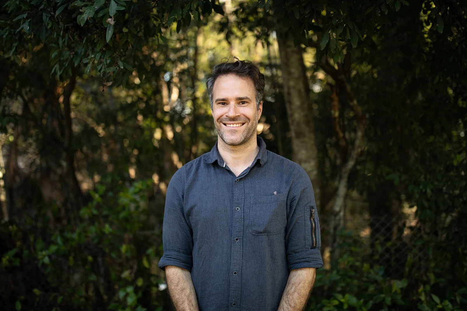 Dr Jean Renouf expert in disaster recovery and resilience — Plan C