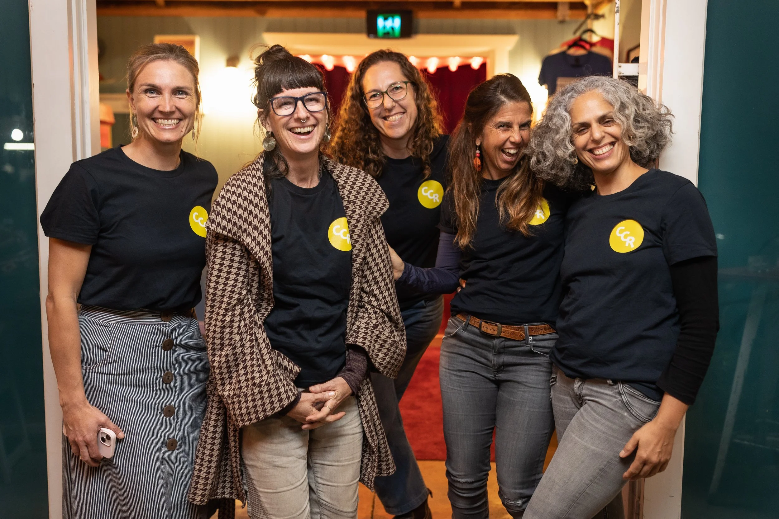 CCR Apply — Plan C