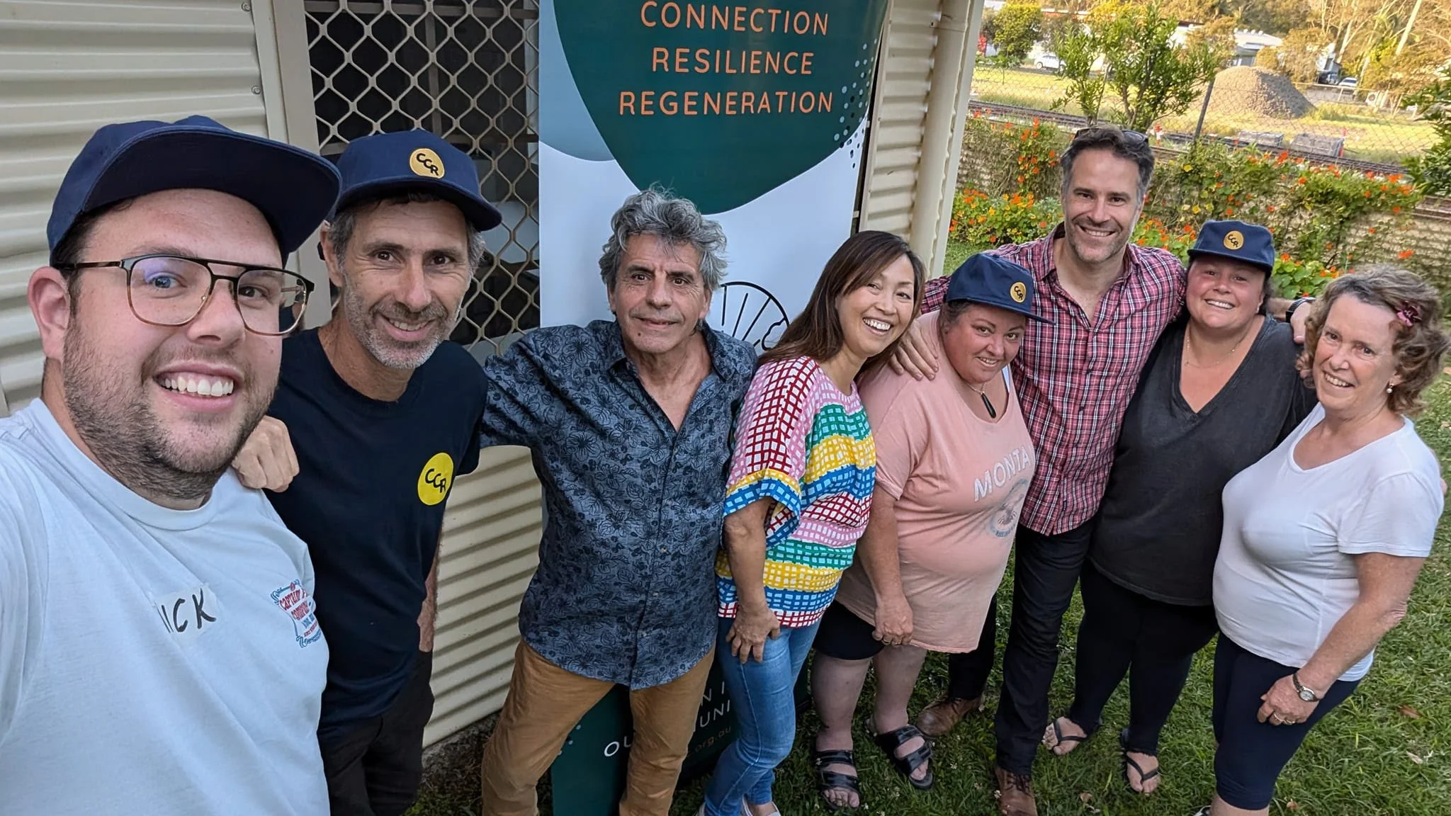 Mary River Catchment CCR: New dates added — Plan C