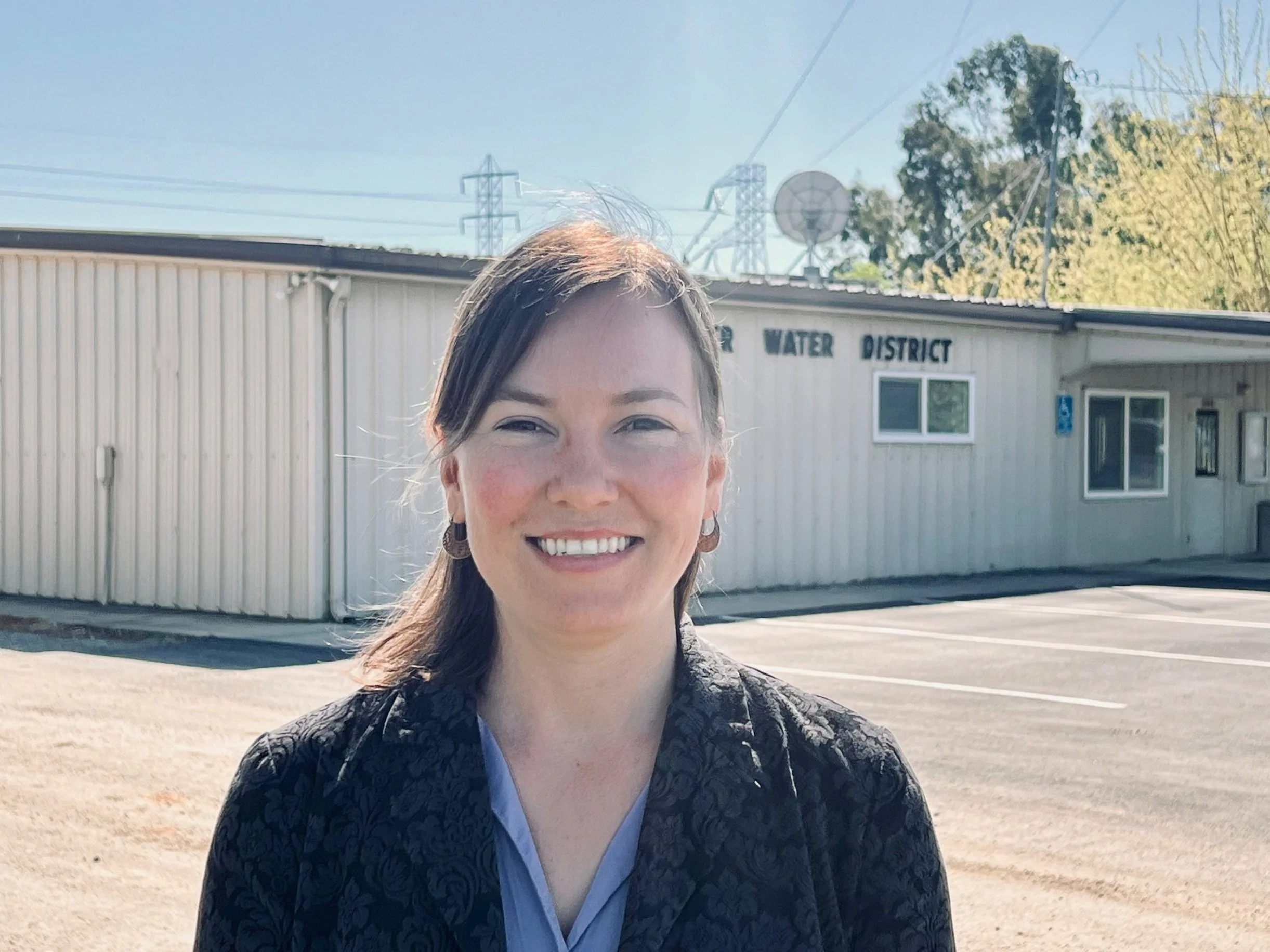 Who We Are — South Sutter Water District