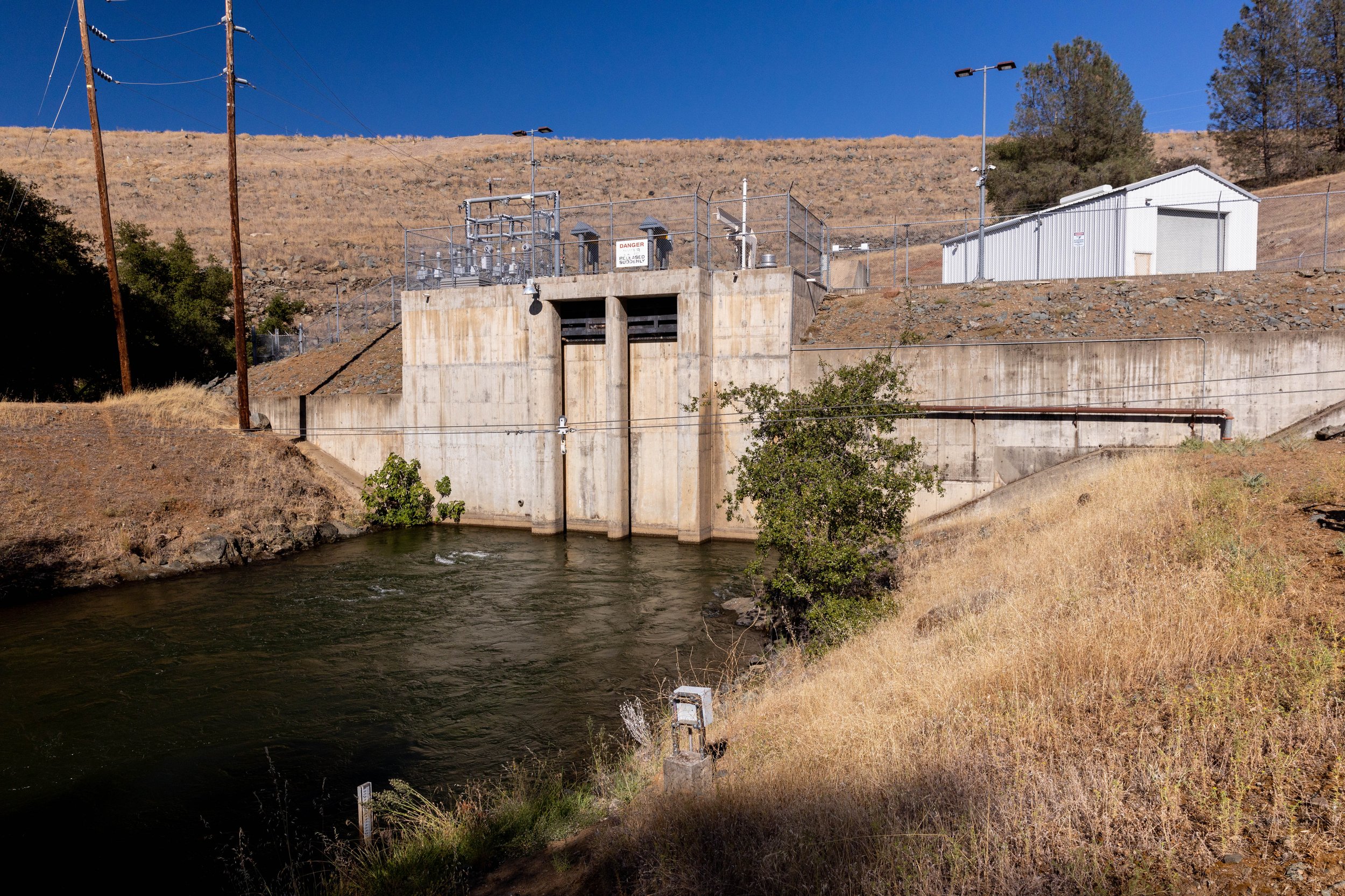 What We Do — South Sutter Water District