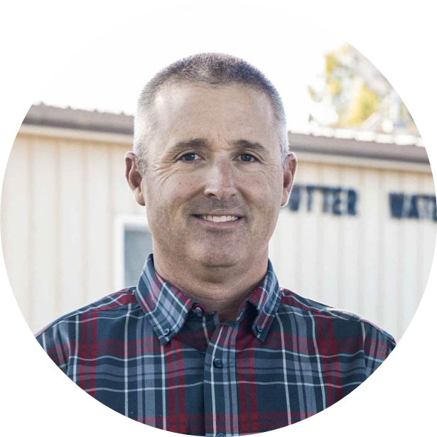 Who We Are — South Sutter Water District