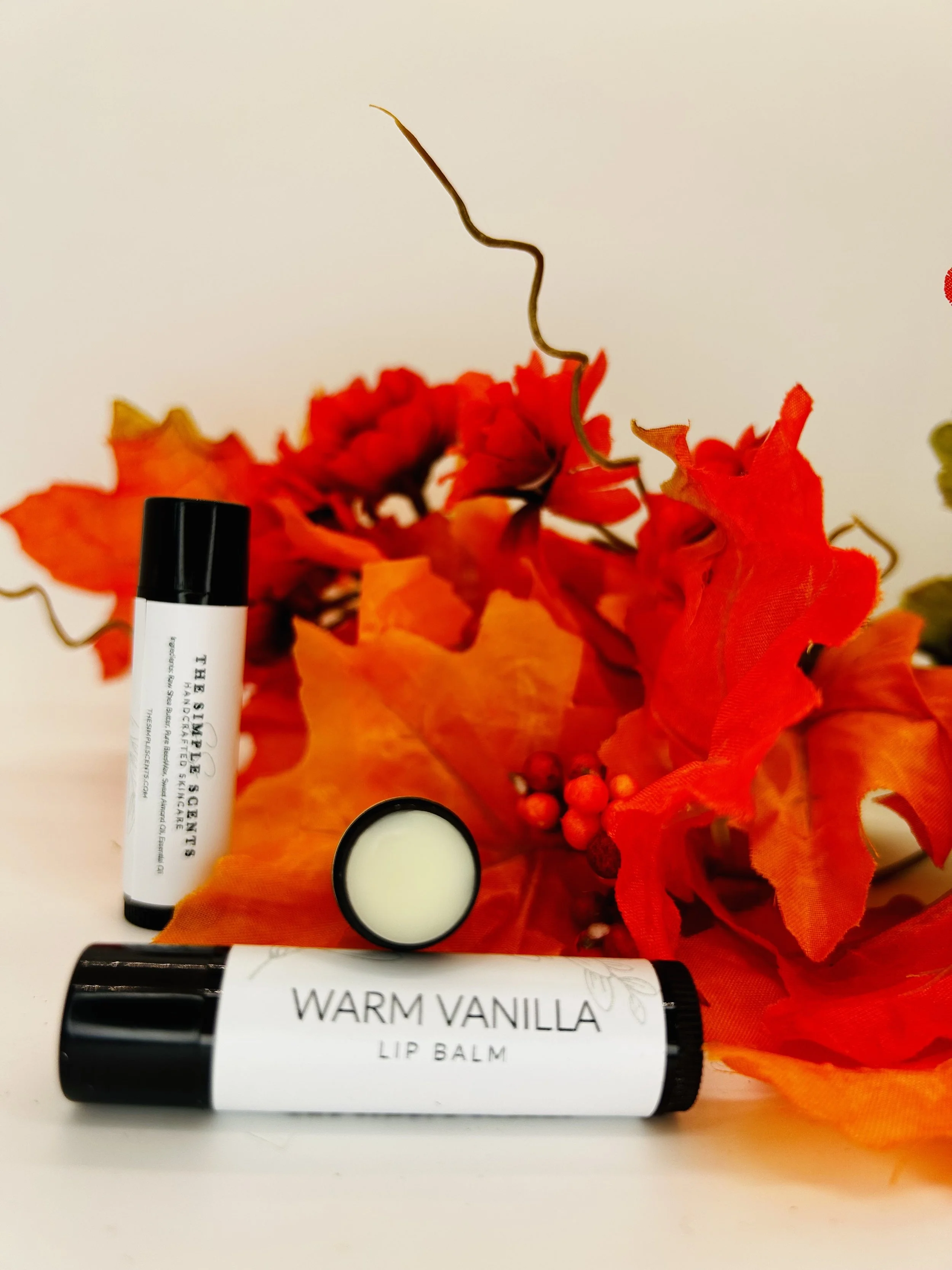 LIP BALM — The Simple Scents