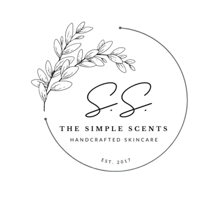 BODY BUTTER, Nontoxic, Healing Skincare in 2oz ., 4oz., & 8oz. — The ...