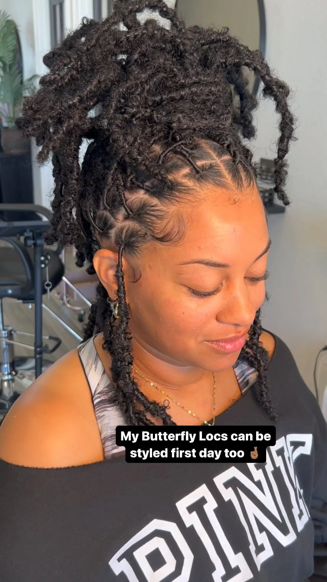 Portfolio — DW Salon Suites