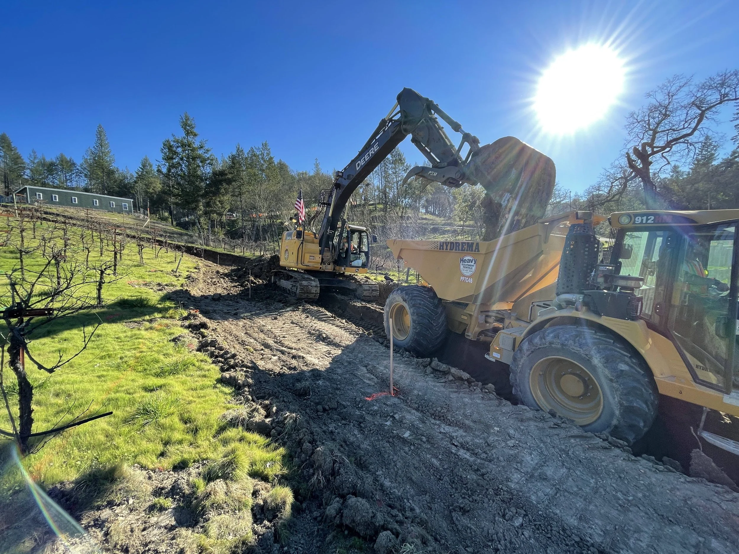 Bauer Geotechnical