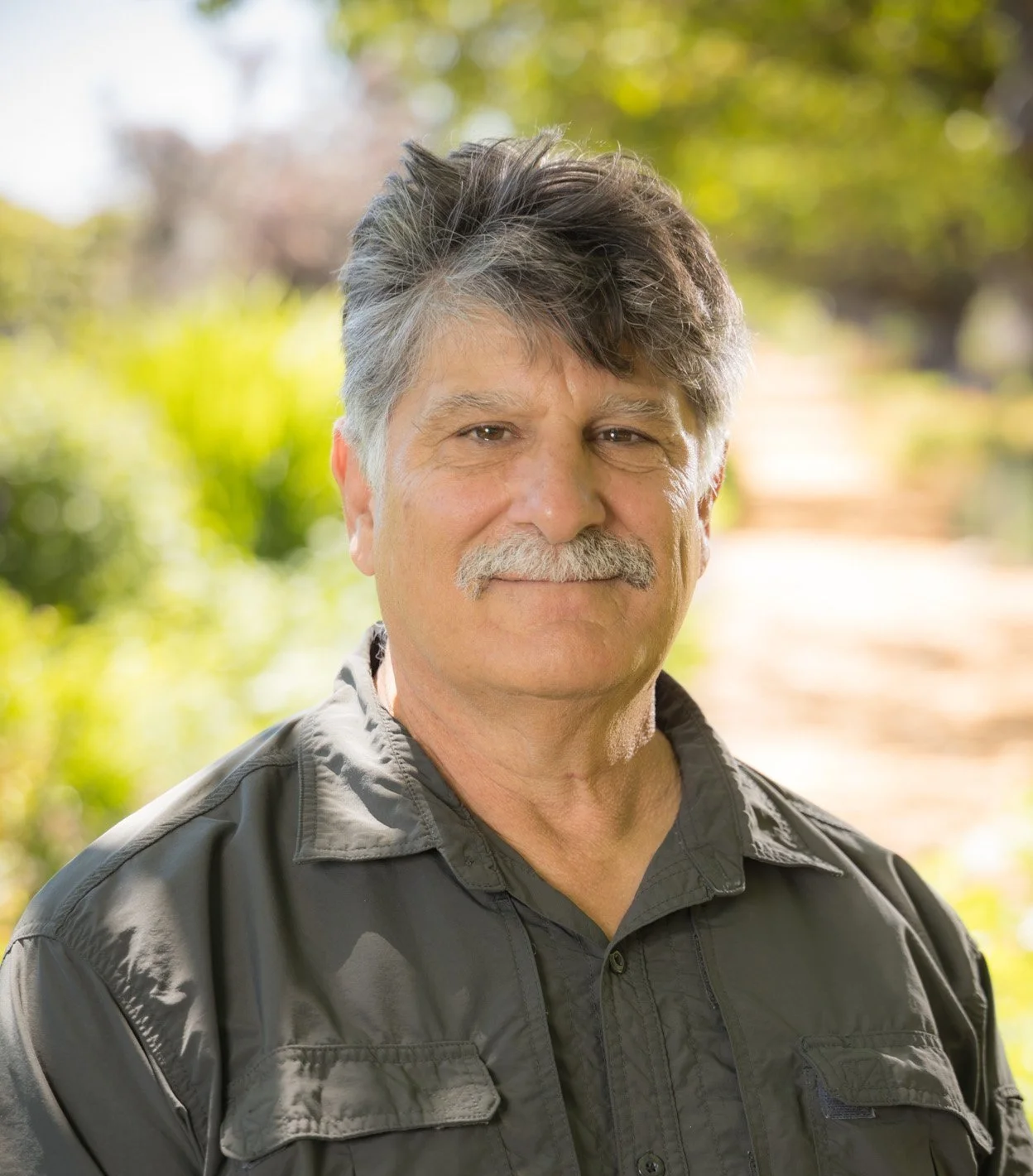 Our Team | Expert Geotechnical Solutions Today — Bauer Geotechnical