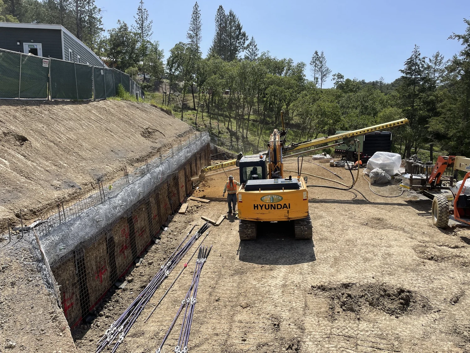 Bauer Geotechnical