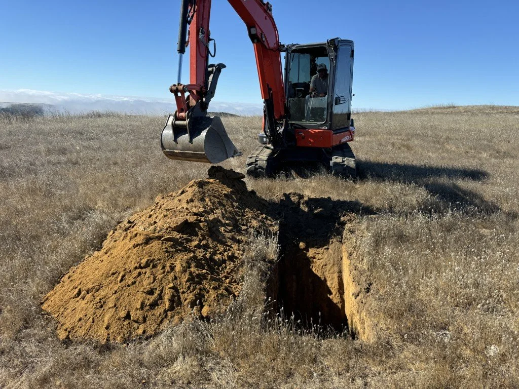 Geotechnical Investigations (Soils Reports) — Bauer Geotechnical