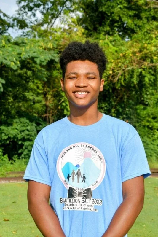 2023 Beaux — Beautillion Ball 2025