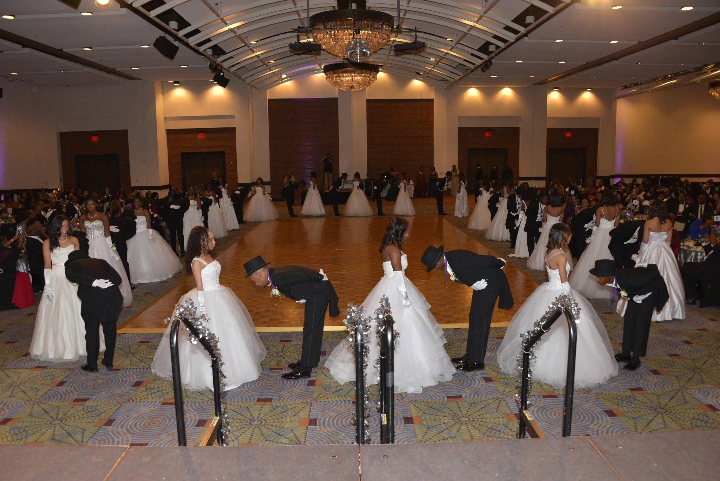 Beautillion Ball 2023