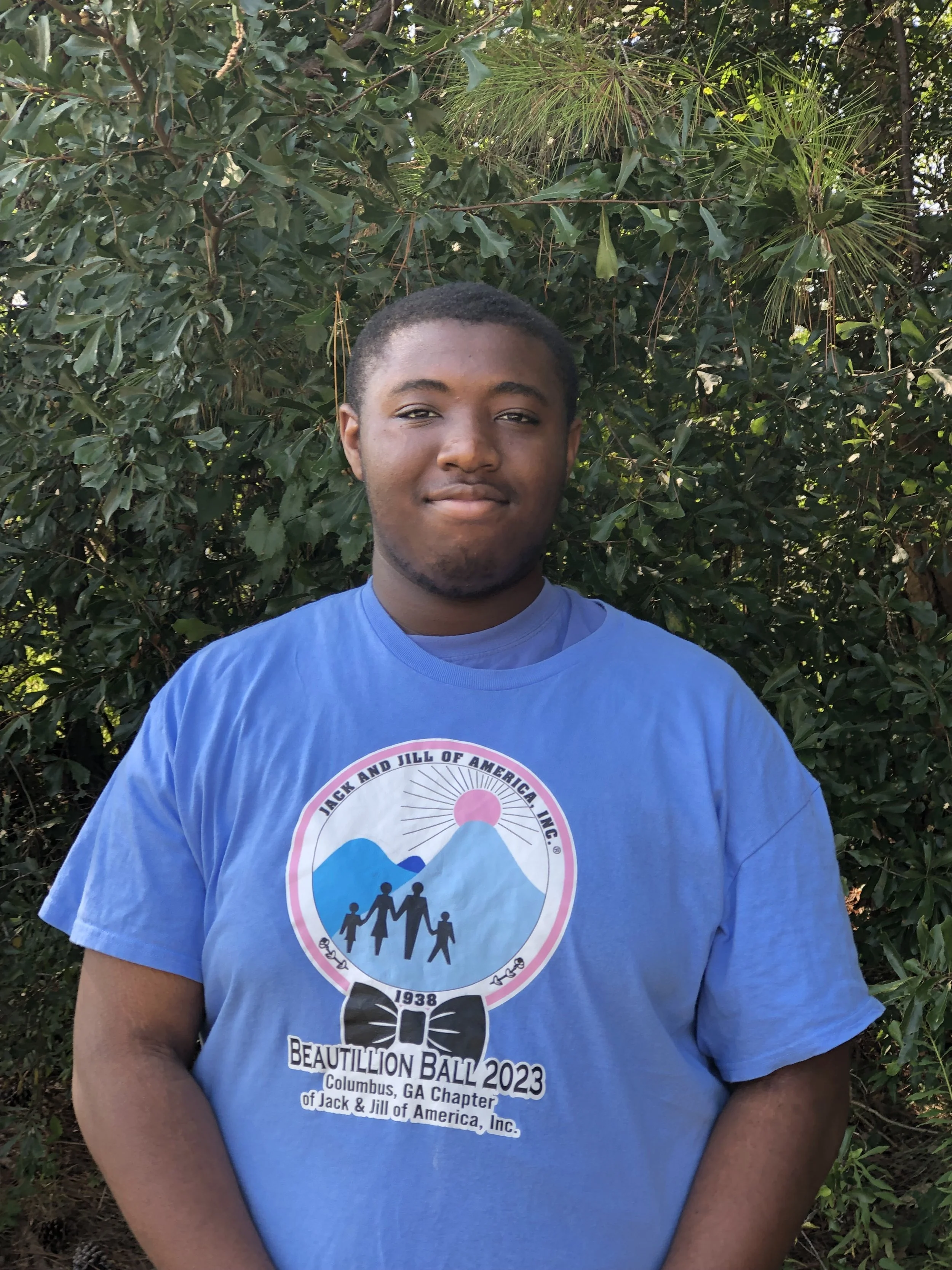 2023 Beaux — Beautillion Ball 2025