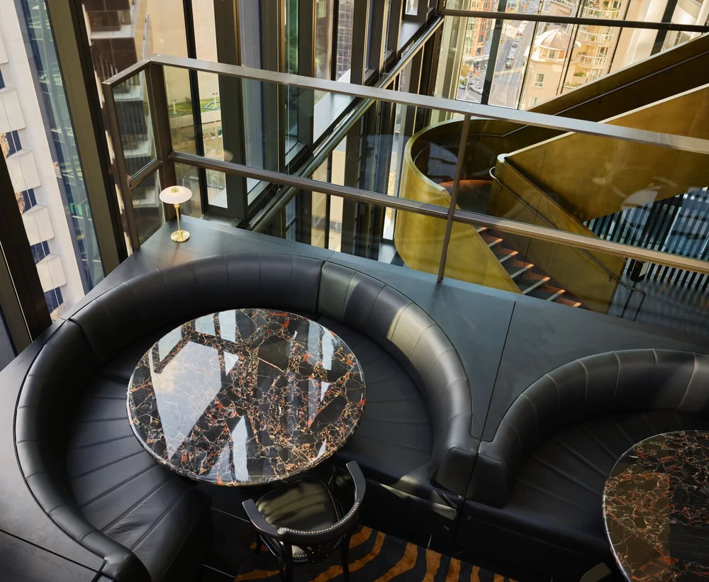 Furniture by Design | Dean & Nancy