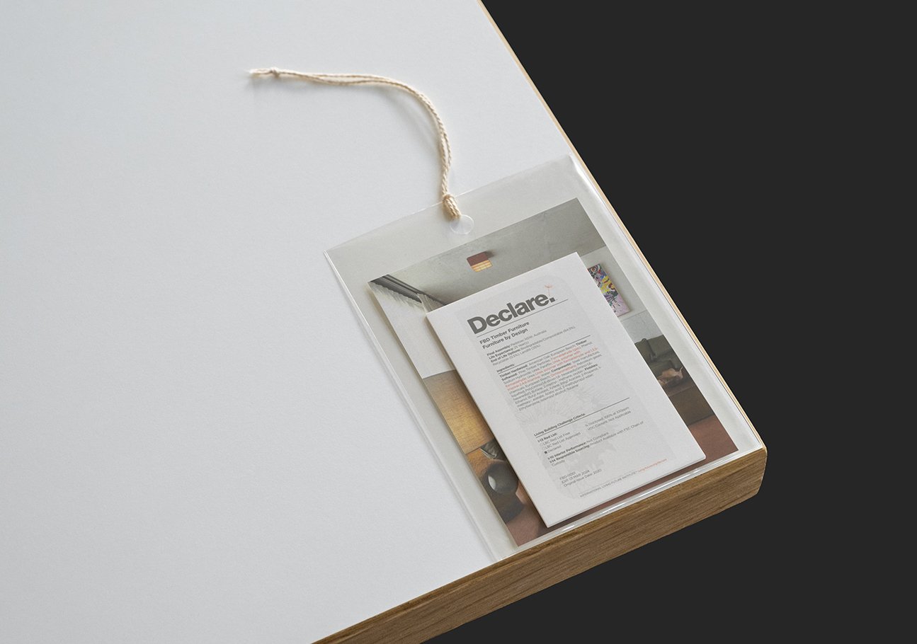Furniture by Design