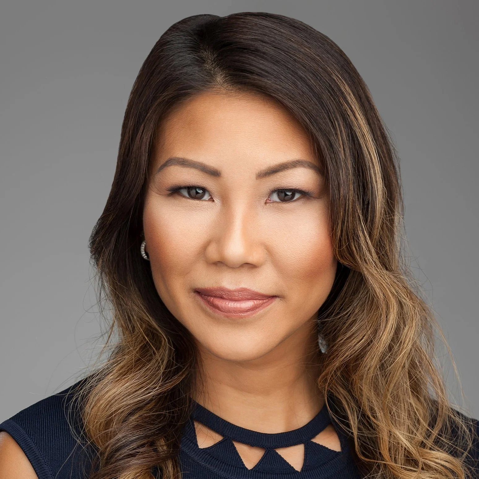 WEST ONE TEAM — Jenny Wun