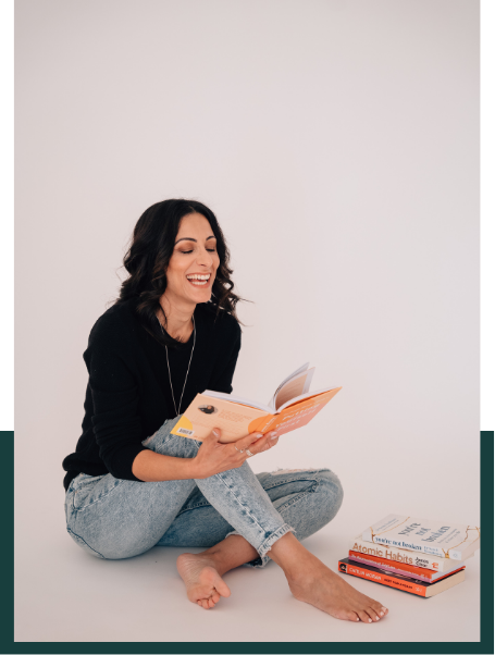 About | Courage To Change Collective