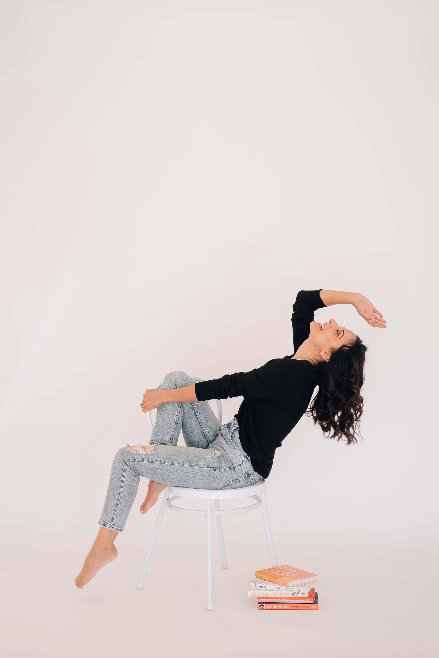Home | Courage To Change Collective