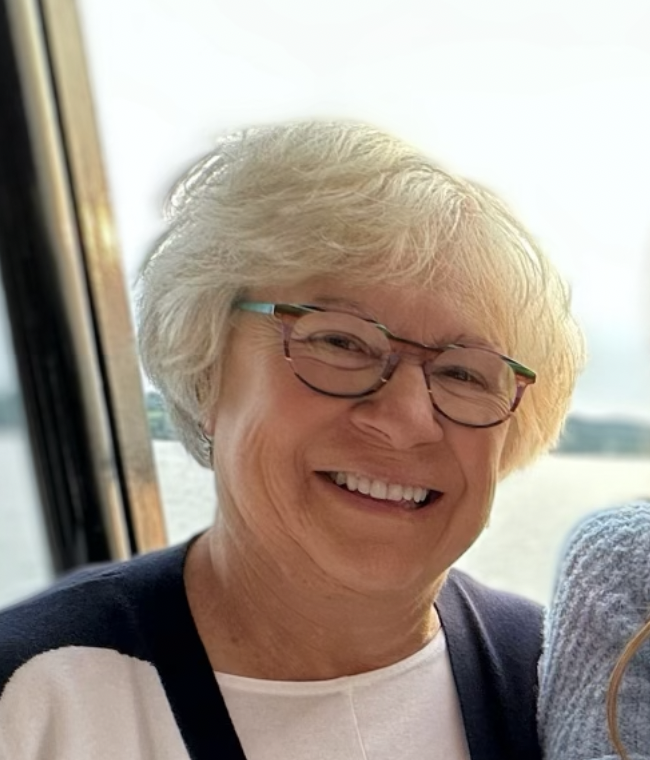 Team — ELSA & PETER SODERBERG CHARITABLE FOUNDATION