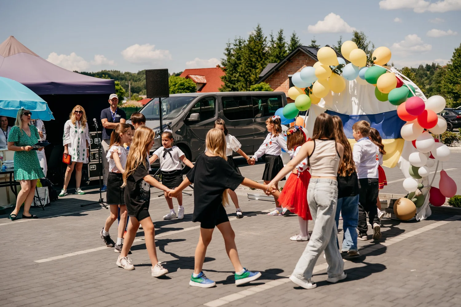 ELSA & PETER SODERBERG CHARITABLE FOUNDATION