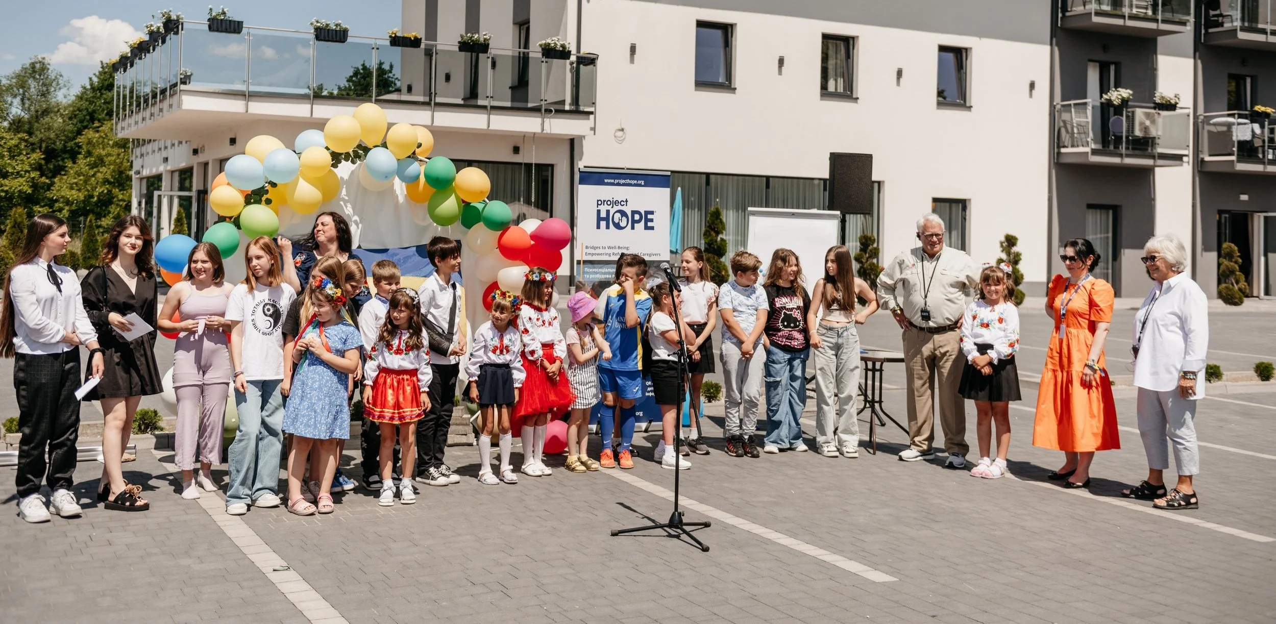 About 5 — ELSA & PETER SODERBERG CHARITABLE FOUNDATION