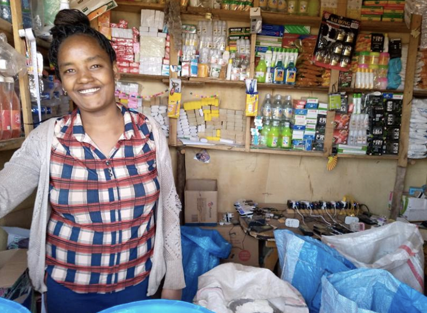 Funding Priorities — ELSA & PETER SODERBERG CHARITABLE FOUNDATION