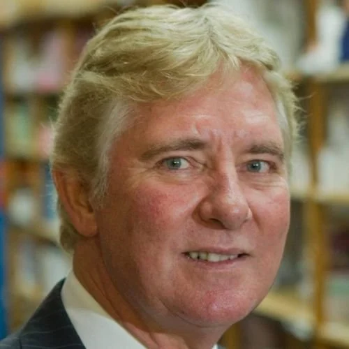 Mark Waller — Business Hall of Fame