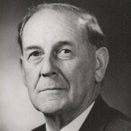 2018 — Past Laureates — Business Hall of Fame