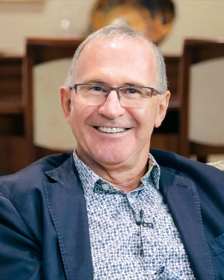 Kevin Hickman — Business Hall of Fame