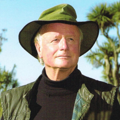 Sir Peter Herbert Elworthy — Business Hall of Fame