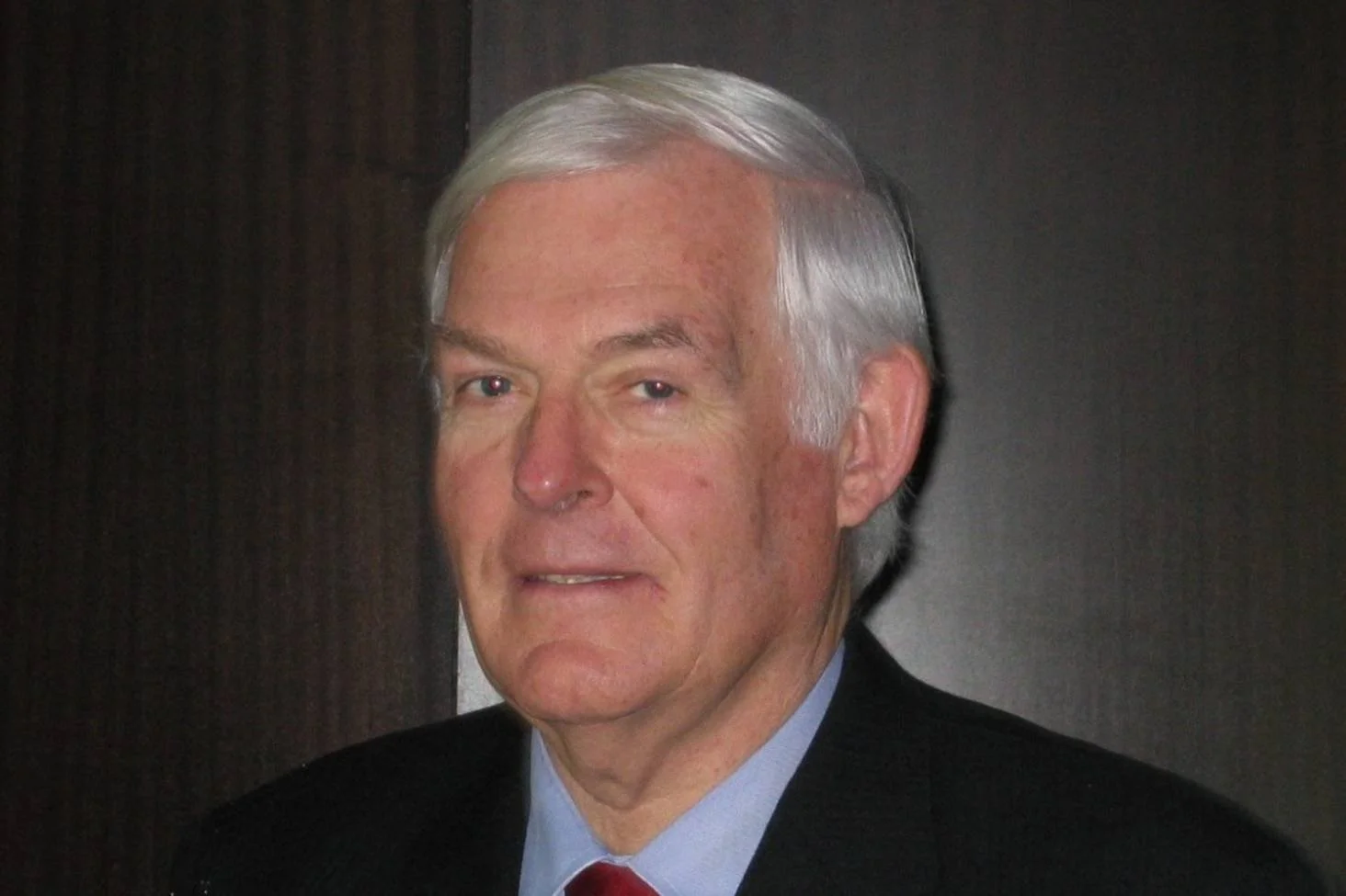 Peter Hanbury Masfen — Business Hall of Fame