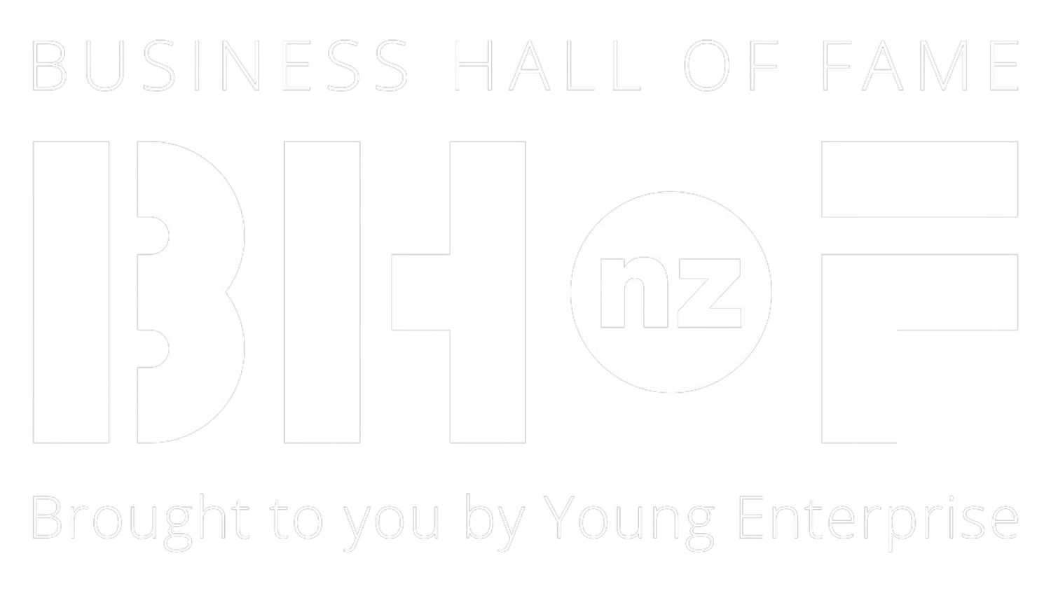 Laureates 2025 — Business Hall of Fame
