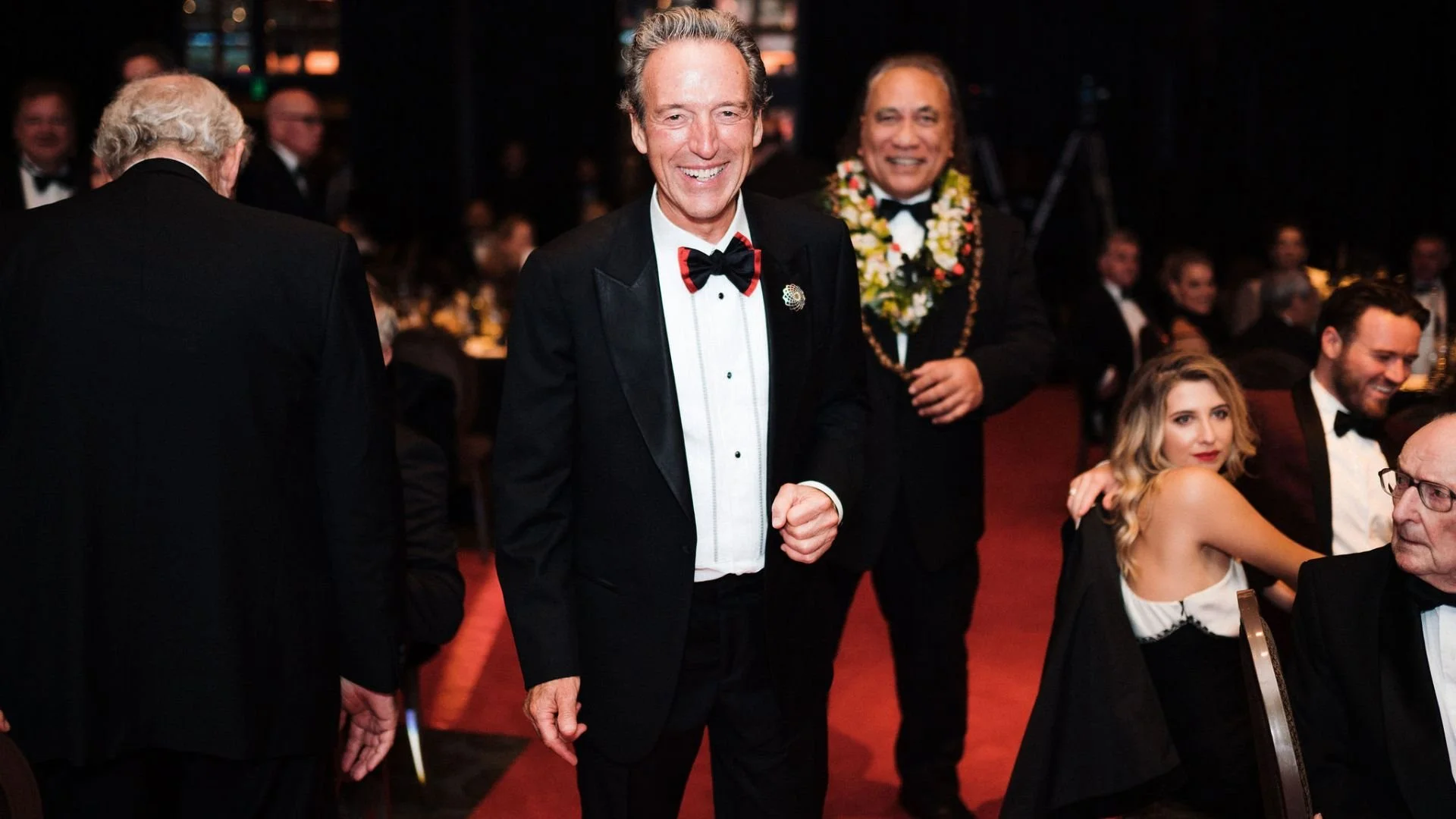 Graeme Hart — Business Hall of Fame