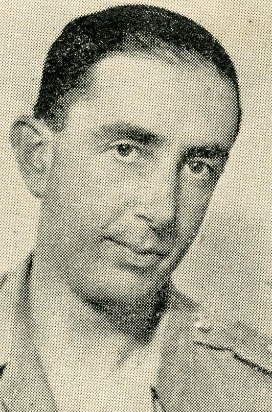 Sir Kenneth Ben Myers — Business Hall of Fame