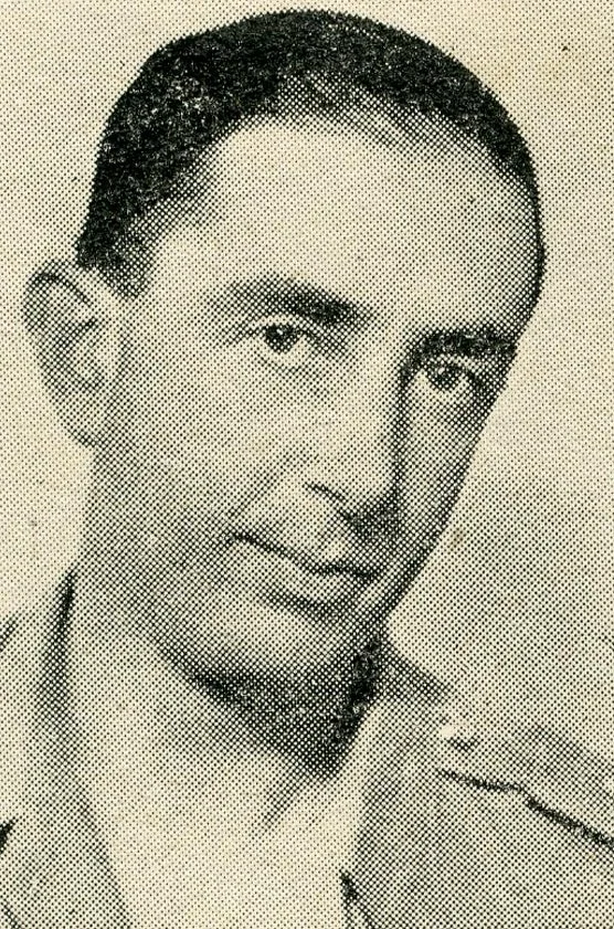 Sir Kenneth Ben Myers — Business Hall of Fame