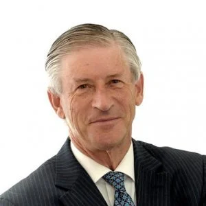 Hon. Philip Burdon — Business Hall of Fame