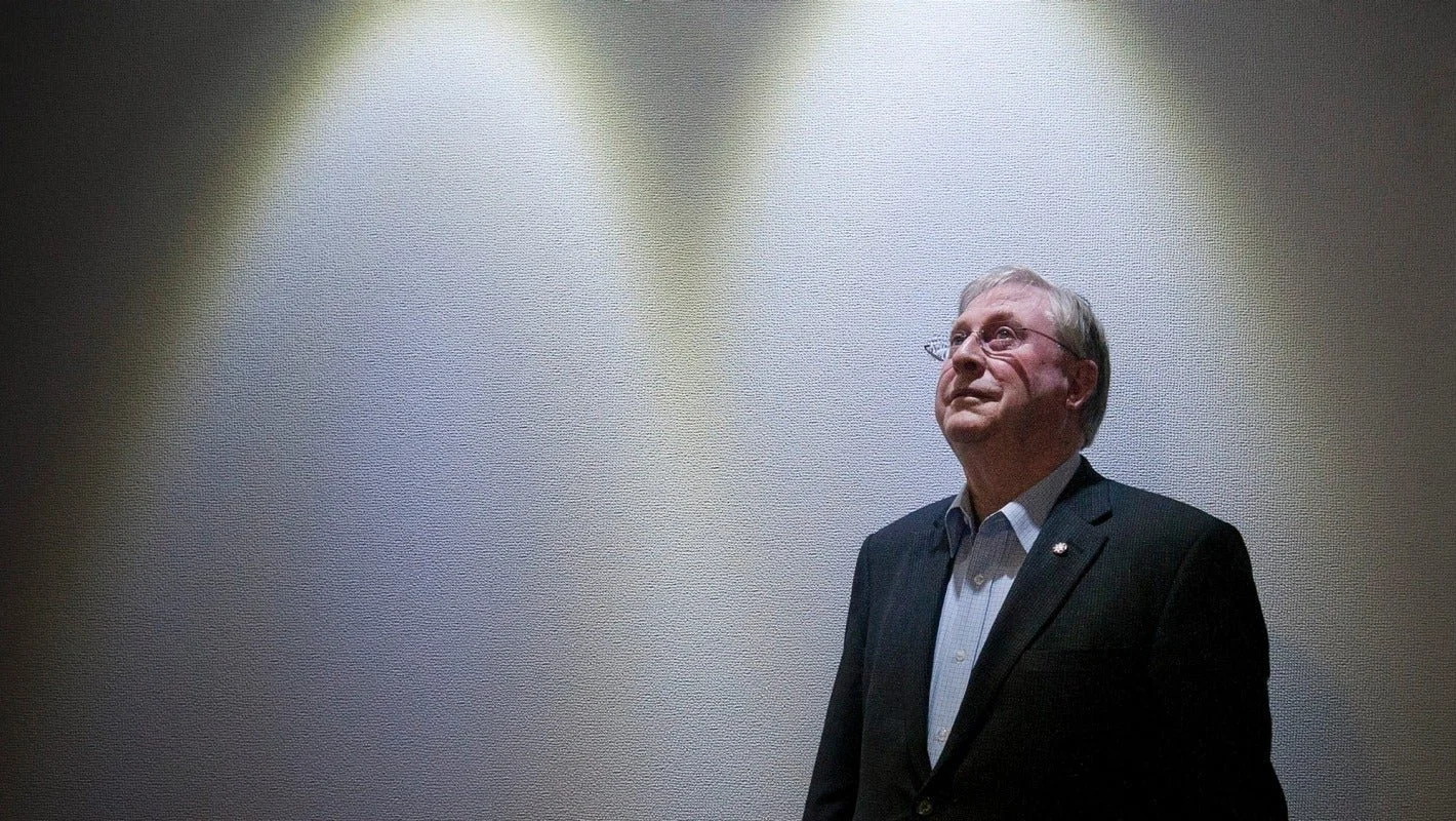 Sir Patrick Higgins — Business Hall of Fame