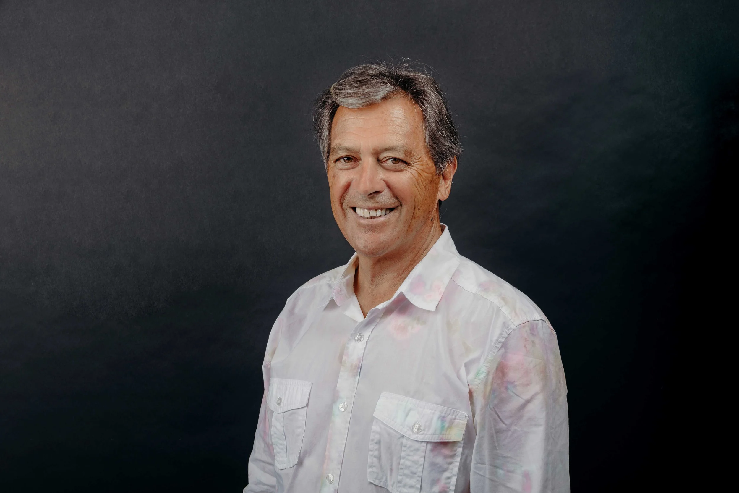 Sir Ian Taylor — Business Hall of Fame