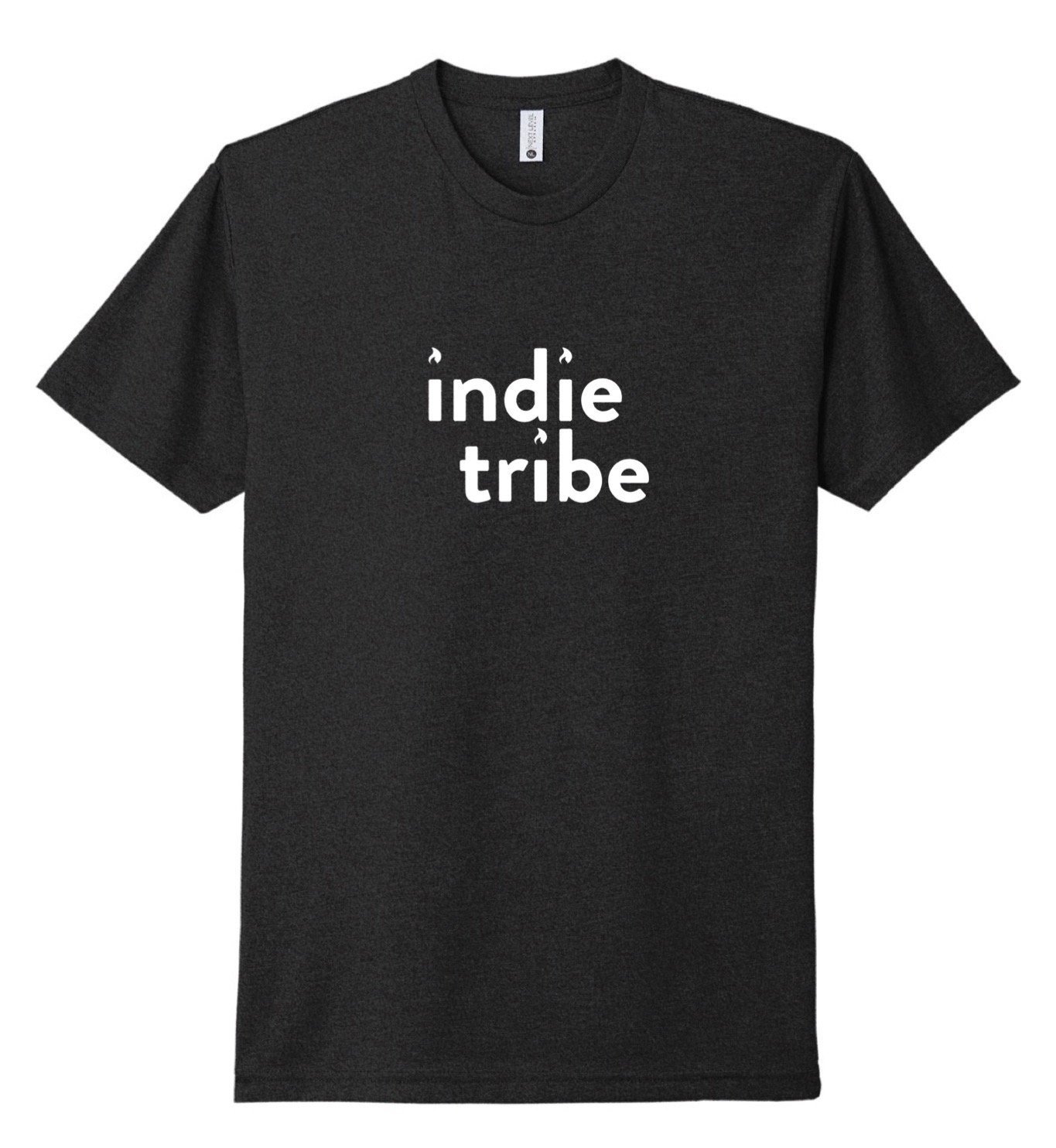 indie tribe.