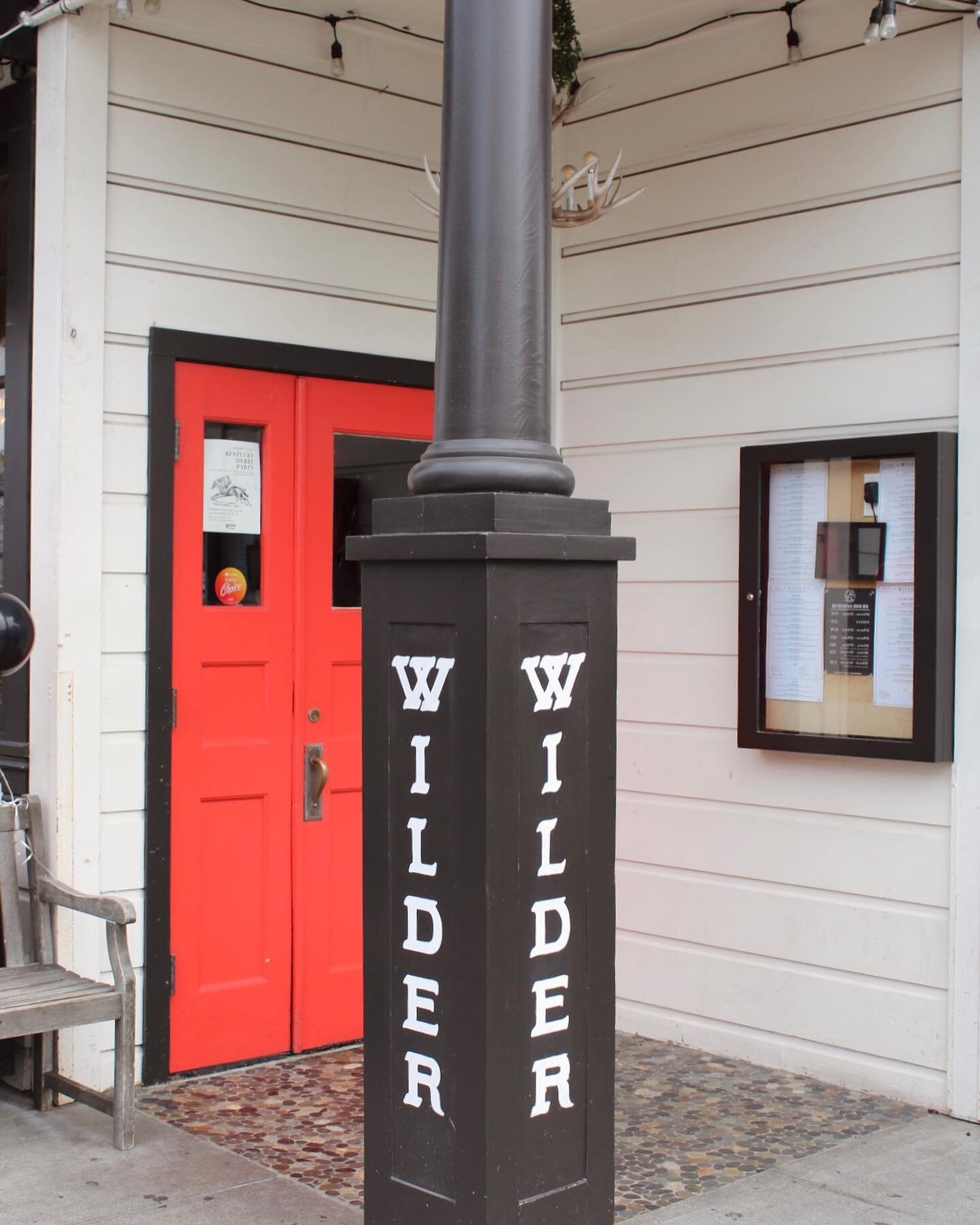 Wilder SF