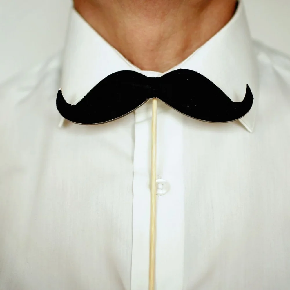 Movember — BURWOOD PLAZA